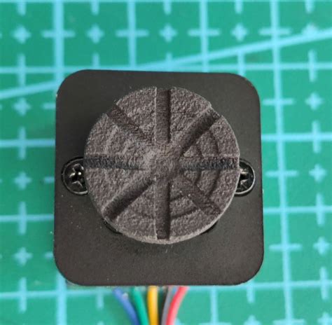 Thrustmaster A 10c Hotas Slew Mod Modify Kit