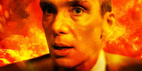 Explosive Success Oppenheimer Shatters Box Office Records In