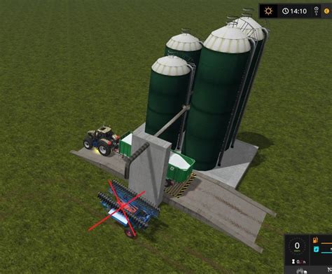 Seeds Stock V 1 0 FS17 Farming Simulator 17 Mod FS 2017 Mod