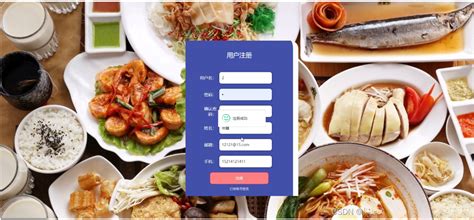 Javaphpnodejspython校园订餐系统【2024年毕设】 Csdn博客