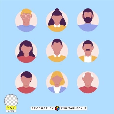 دانلود مجموعه آیکون های تلفن Png رایگان پی ان جی باکس