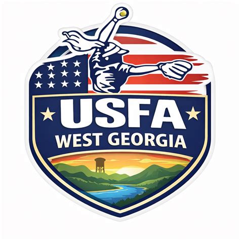 Usfa West Georgia Hiram Ga