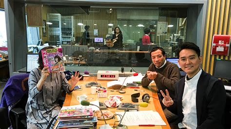 ナイツ驚き！清水ミチコ「寒い夜にはamazonのダンボール」（ニッポン放送 News Online）