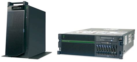 Ibm Completes Power7 Server Arsenal • The Register
