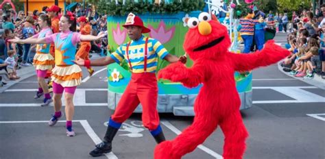 Elmos World Characters Trivia Quiz Quiz And Trivia