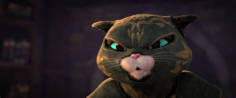 Puss In Boots The Last Wish Kitty Softpaws 2 By Ratchet7755 On