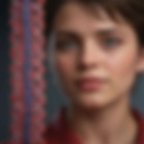 Exploring The Complexity Of The 18th Chromosome Summary