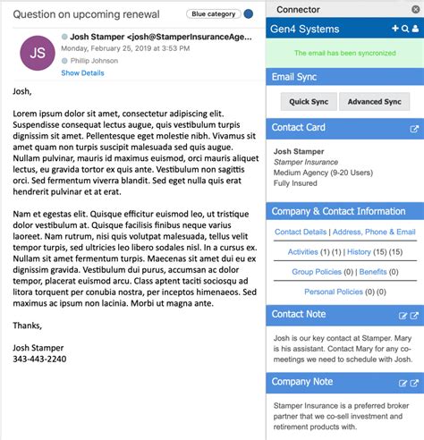 Microsoft Outlook Gen4 Systems