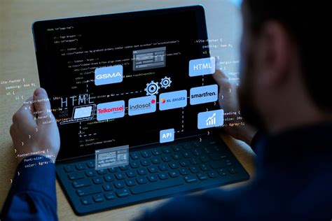 operator telekomunikasi hadirkan layanan api gsma open gateway