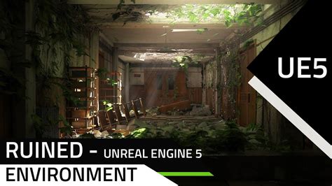 Ue5 Environment Live 3ds Max Unreal Engine 5 Unrealengine5 Live 3dsmax Gamedevelopement