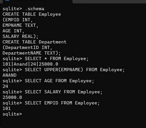 Anand Pratap On Linkedin Sqlite