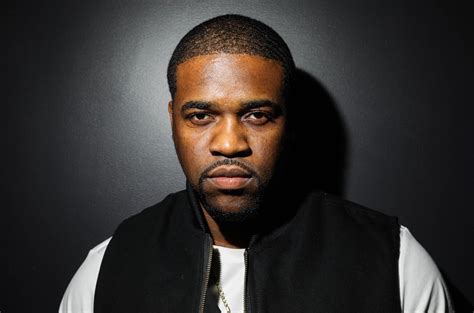 Aap Ferg Interview Inside His Creative Process And Love For Aap Rocky