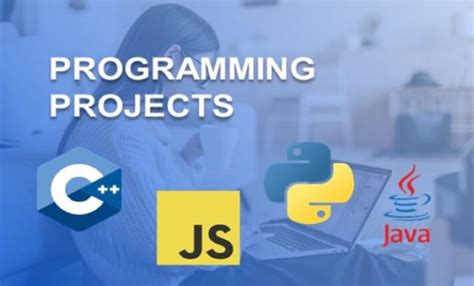 Do Your Cpp Java Python And Javascript Programming Assignments By Ahmadalikhan883 Fiverr
