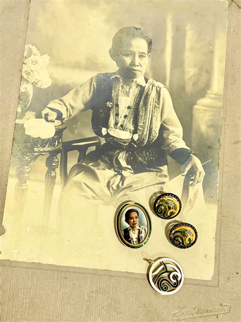 สมเด็จพระศรีสวรินทิราบรมราชเทวี พระพันวัสสาอัยยิกาเจ้า