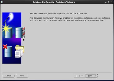 【oracle】oracle数据库多实例安装 东瑜 博客园