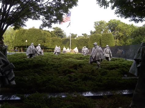 Baltimore District Missions Military Programs Projects Korean