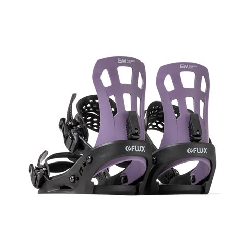 Flux Em Purple
