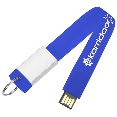 Loop Usb Flash Drive Keychain 16gb 147868 16g