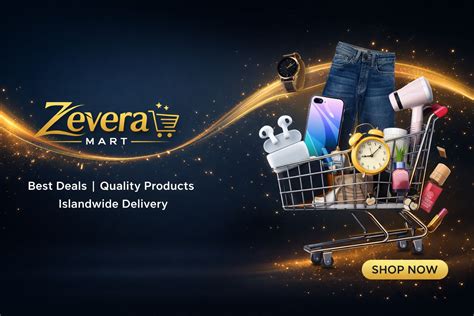 Zevera Mart Seeduwa