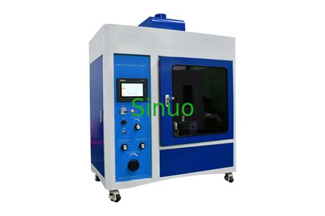 Iec 61851 1 Plc Control System Leakage Tracking Test Equipment