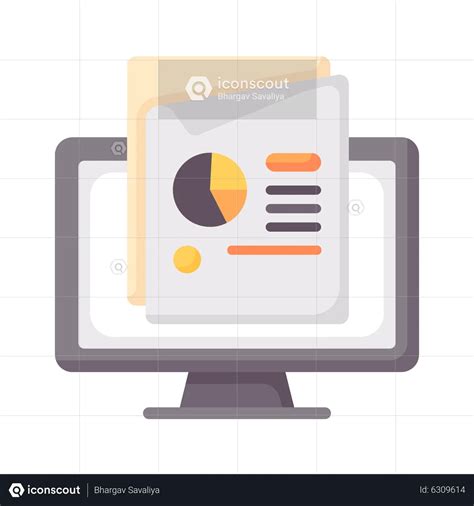 Web Analysis Animated Illustration Download In Json Lottie Or Mp4 Format