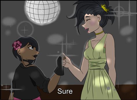 Momojirou Comic 2 By Bubble Lesbian On Deviantart