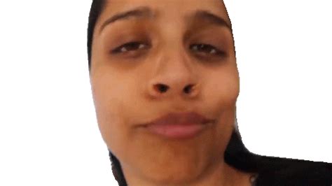 Tongue Dancing Sticker By Lilly Singh