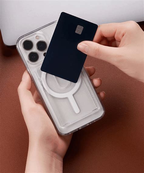 당일출고🚀맥세이프 카드슬롯 카드케이스 슬림슬롯 사이드슬롯 카드지갑 부착형 카드케이스 클리어케이스 자석 부착형 폰꾸 아이폰 갤럭시 카드케이스 에이블리