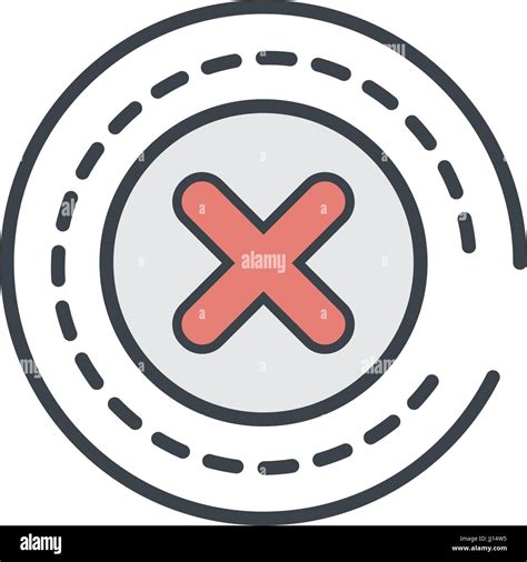 X Symbol High Resolution Stock Photography And Images Alamy