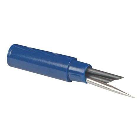 Staedtler Compass Replacement Parts 557 M2 25 Tube Of 2 X Lead And 1 X N