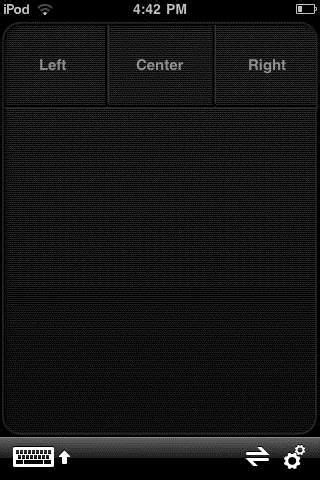Logitech Touch Mouse Server Alternatives And Similar Apps AlternativeTo