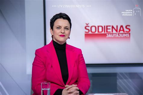 Ltv Panorāma On Twitter Jaunievēlētais Valsts Prezidents Edgars Rinkēvičs Paziņojis Ka Valsts