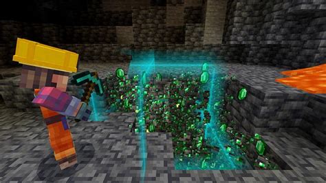 Essentials By Unlinked CHUNK Minecraft Bedrock Marketplace Explorer