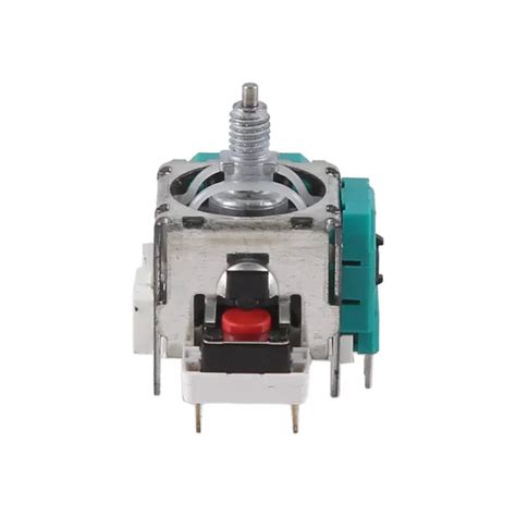 3d Analog Sensor Module Thumbstick Replacement For Elite Series 25601 £408 Picclick Uk