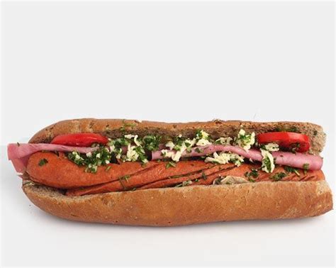 بیکن داگ خانه گالاردو