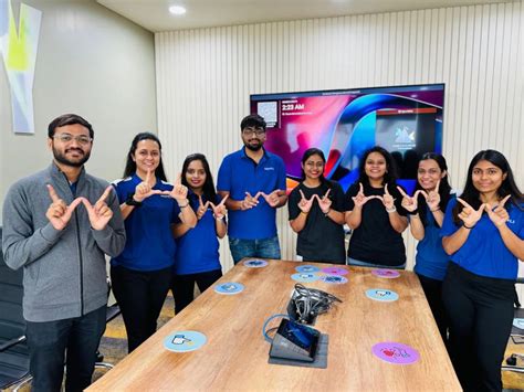 Vishv Patel On Linkedin Kudosweek Excellence Teamwork Caring