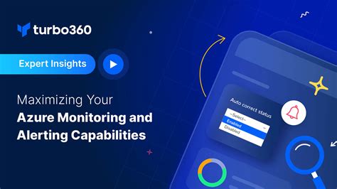 Tutorial Video Maximizing Azure Monitoring And Alerting