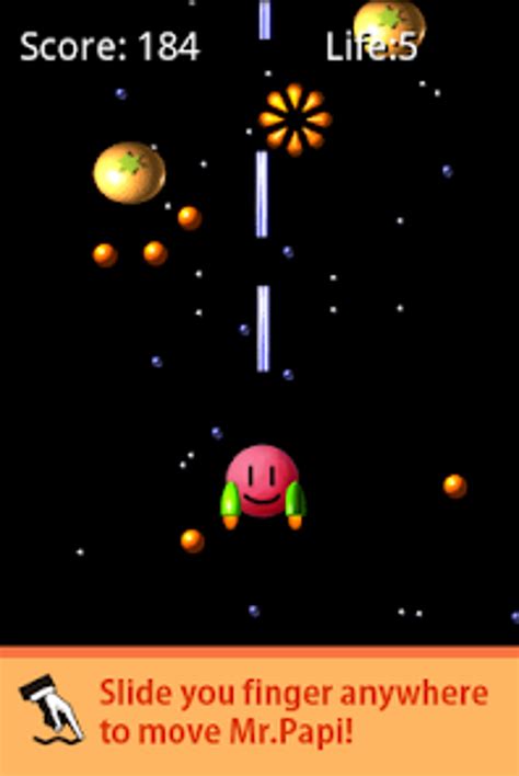 Android için Papi Orange İndir