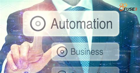 Fuse3 On Linkedin Automation Automationtechnology Techproblems