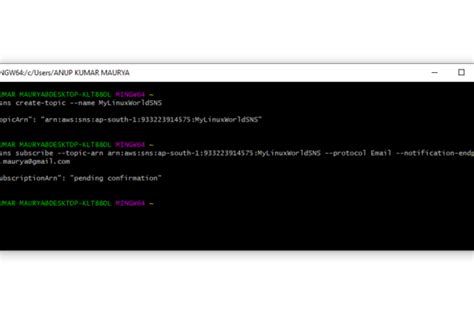 How To Clear Mysql Console Screen Impactmillions