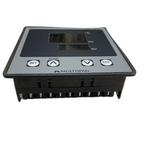 PID On Off Multispan UTC P Temperature Controller At Rs In Jaipur