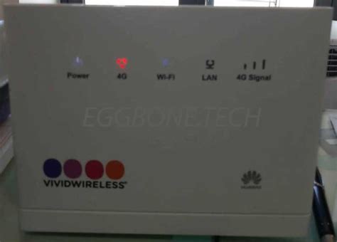 How To Unlock Vivid Wireless Huawei B315s 607 WiFi Router EGGBONE UNLOCKING GROUP 233555220441