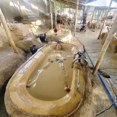 나트랑 투어는 아이리조트 머드온천이 필수 안어이퍼 라운지스파 마사지 네이버 블로그