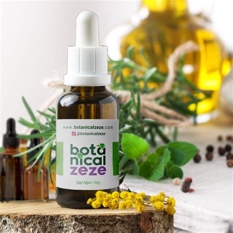 MenengİÇ YaĞi Botanicalzeze