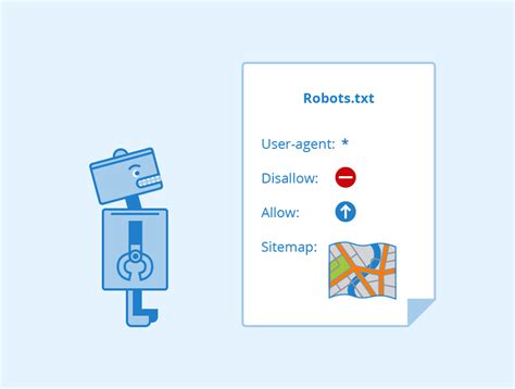 What Is A Robots Txt File And How Do You Create It Seobility Wiki