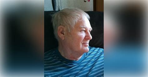 Obituary Information For Donald R Wright Sr