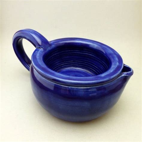 Shaving Scuttle Etsy Shaving Scuttle Shaving Wet Shaving