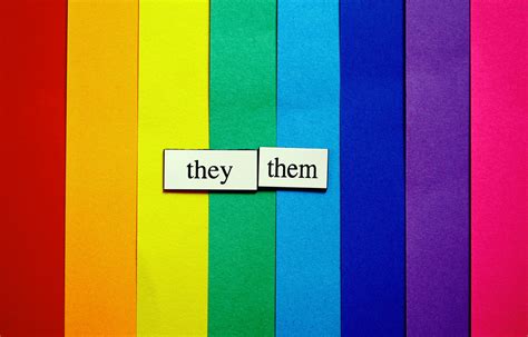 Understanding Gender Identity A Beginners Guide For Lgbtq Amber
