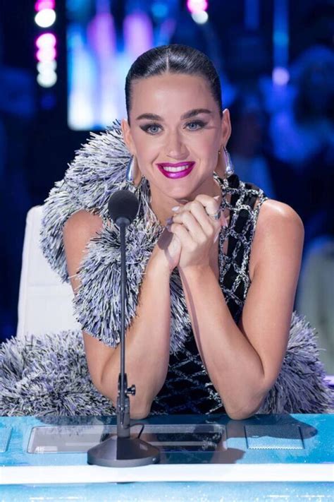 Katy Perry Barbra Streisand And More Stars Celebrate As Trump Found