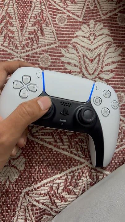 L3 On Ps5 Controller Shorts Ps5 Ytshorts Viral Youtube